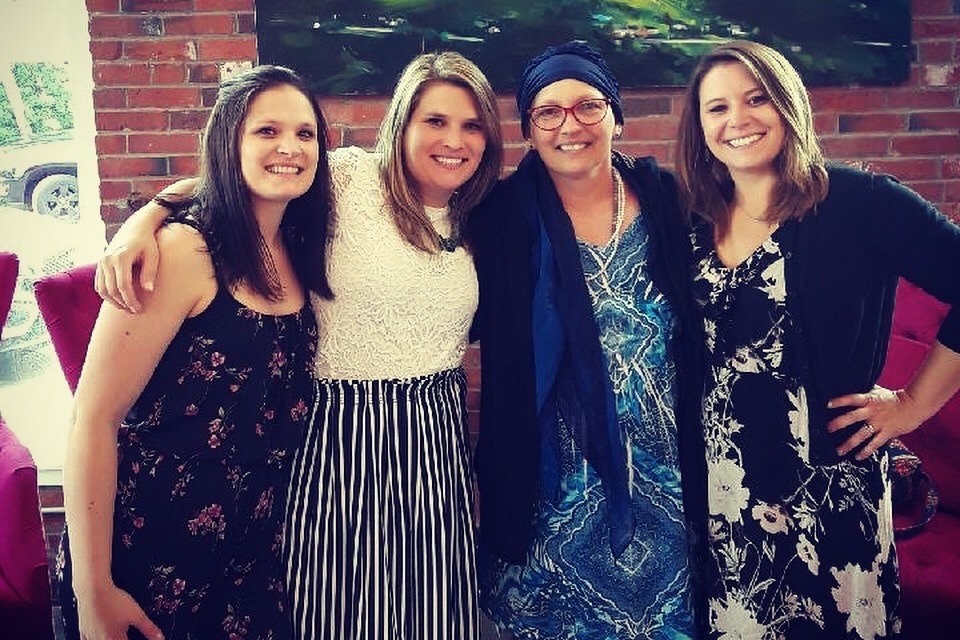 Fundraiser for Nicole Ryder by Danielle Kogut : In honor of Nancy ...