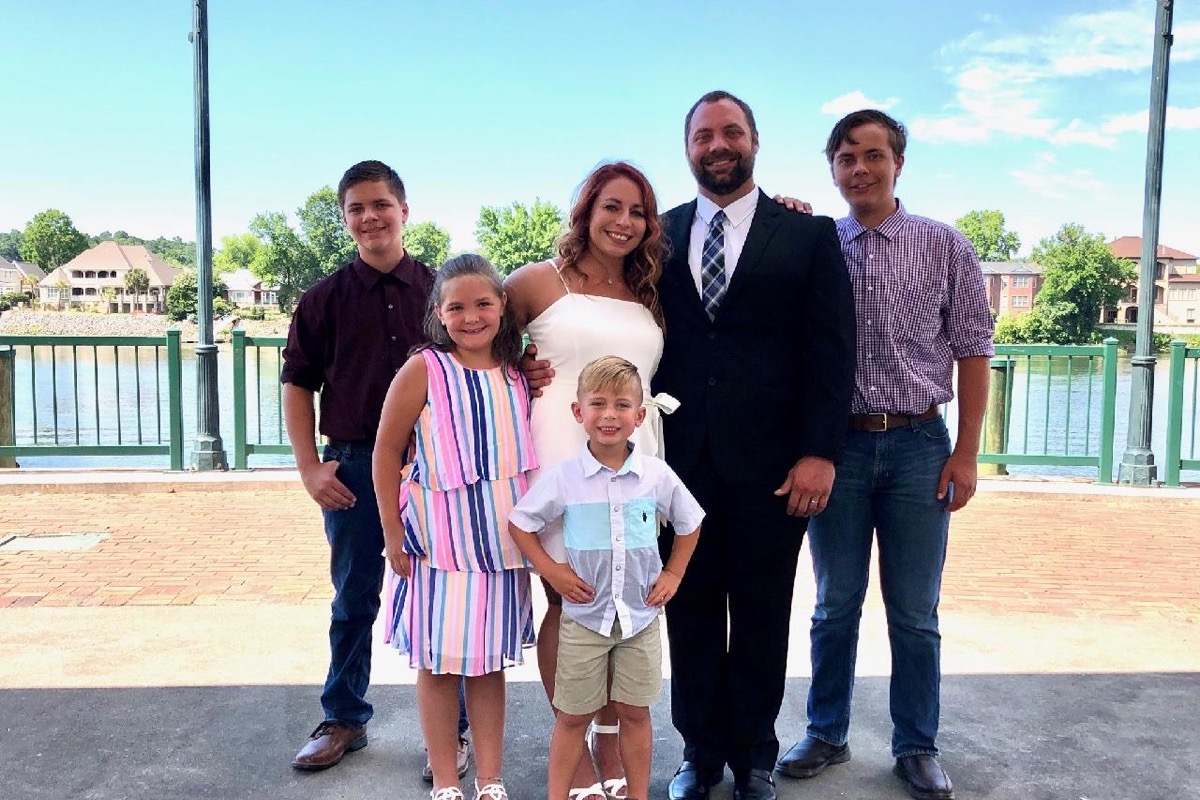 Fundraiser for Megan Battle Inman by Gary Cook : Help support Deputy ...