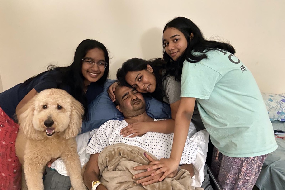 Fundraiser for Renuka Musale by Balaji Karthikeyan : Education ...