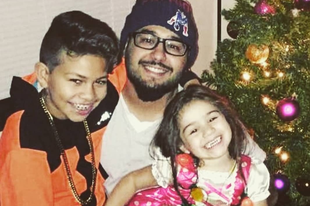 Fundraiser by Melody Jacobson : Danny Rivera funeral expenses