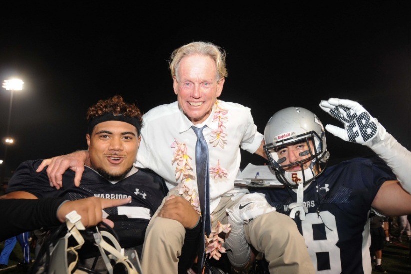 Fundraiser for Diane Featherstone by Gene Engle : Coach Feather Needs ...