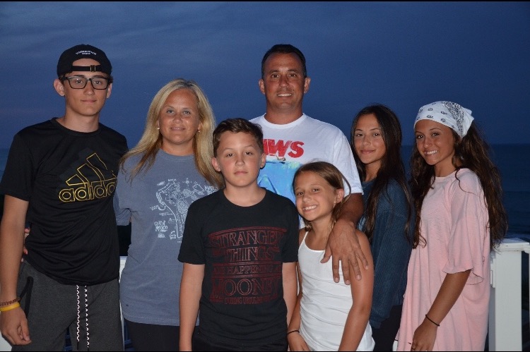 Fundraiser for Gina Fecko by Mary Simko : Help Mother of 5 Beat Stage 3 ...