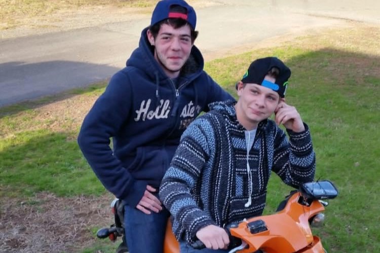 Fundraiser for Michael Hackley by Harry Hackley : Support Matt’s road ...