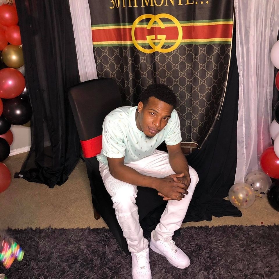 Fundraiser by Alexis Bassett : Daymon Smith's Homegoing