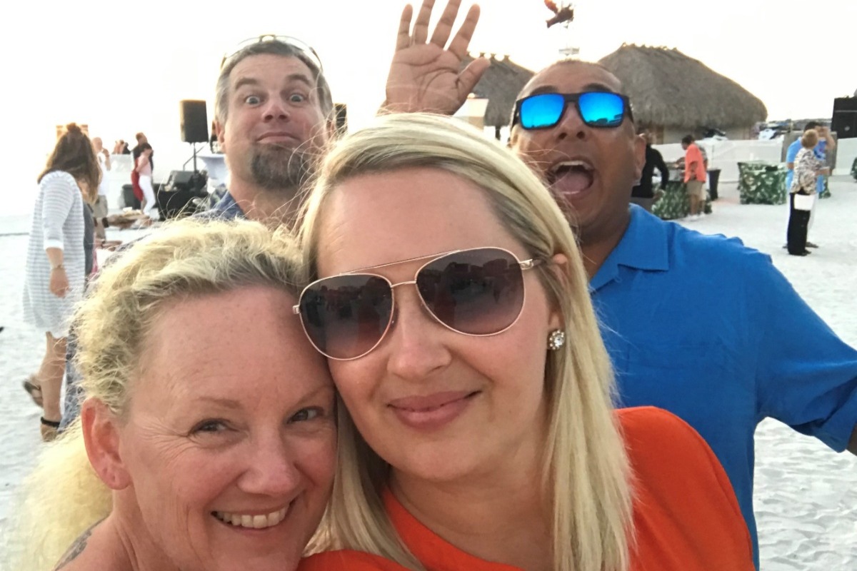 Fundraiser for Debora Halbert by ASHLEY MEDINA : In loving memory of ...