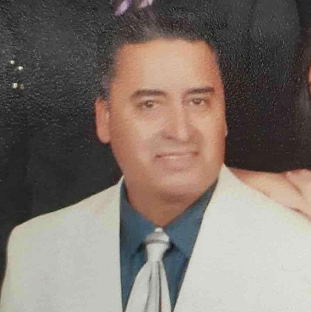 Fundraiser by Denise Lopez : Rest In Peace::Descanse en Paz: Hector Ramirez