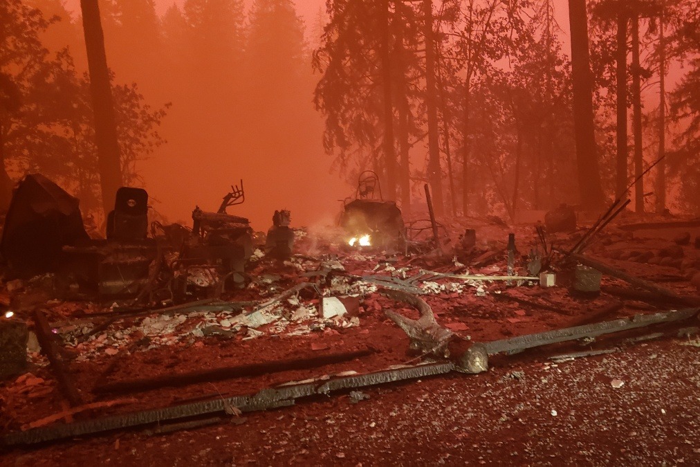 Fundraiser for Glen Kent by Jordan Zade : Kent Family House Fire