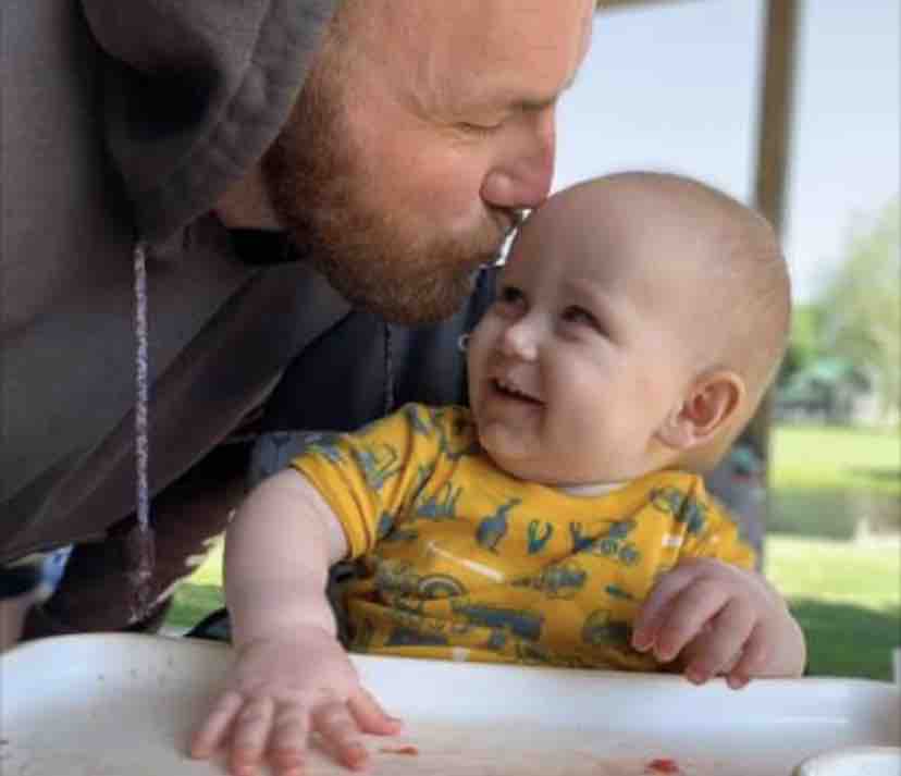 Fundraiser for Jesse Baughman by Aaron Hilling : Our Brother Lost His Son