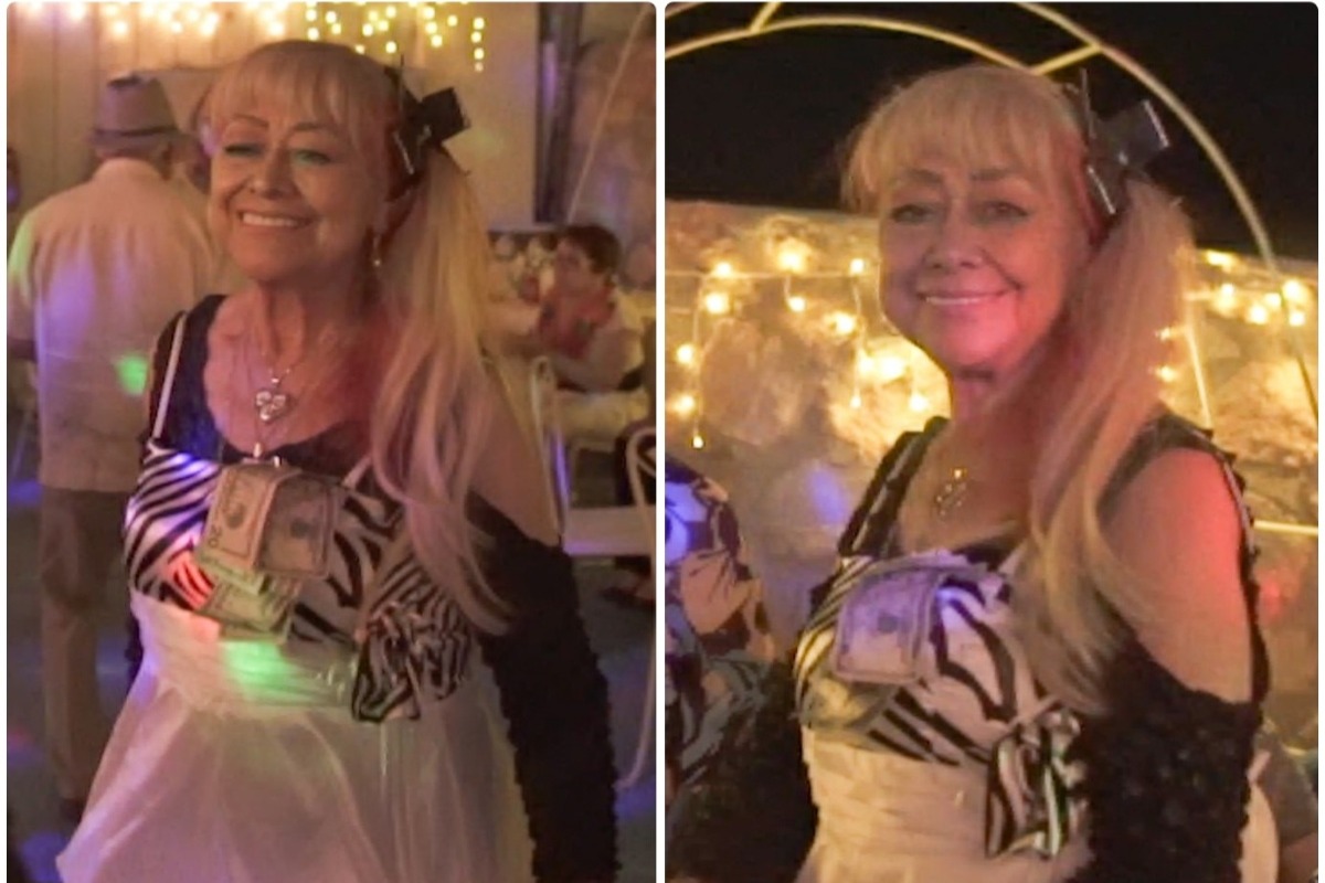 Fundraiser by Rudy Gallardo : Bertha Valdez Gallardo final arrangements