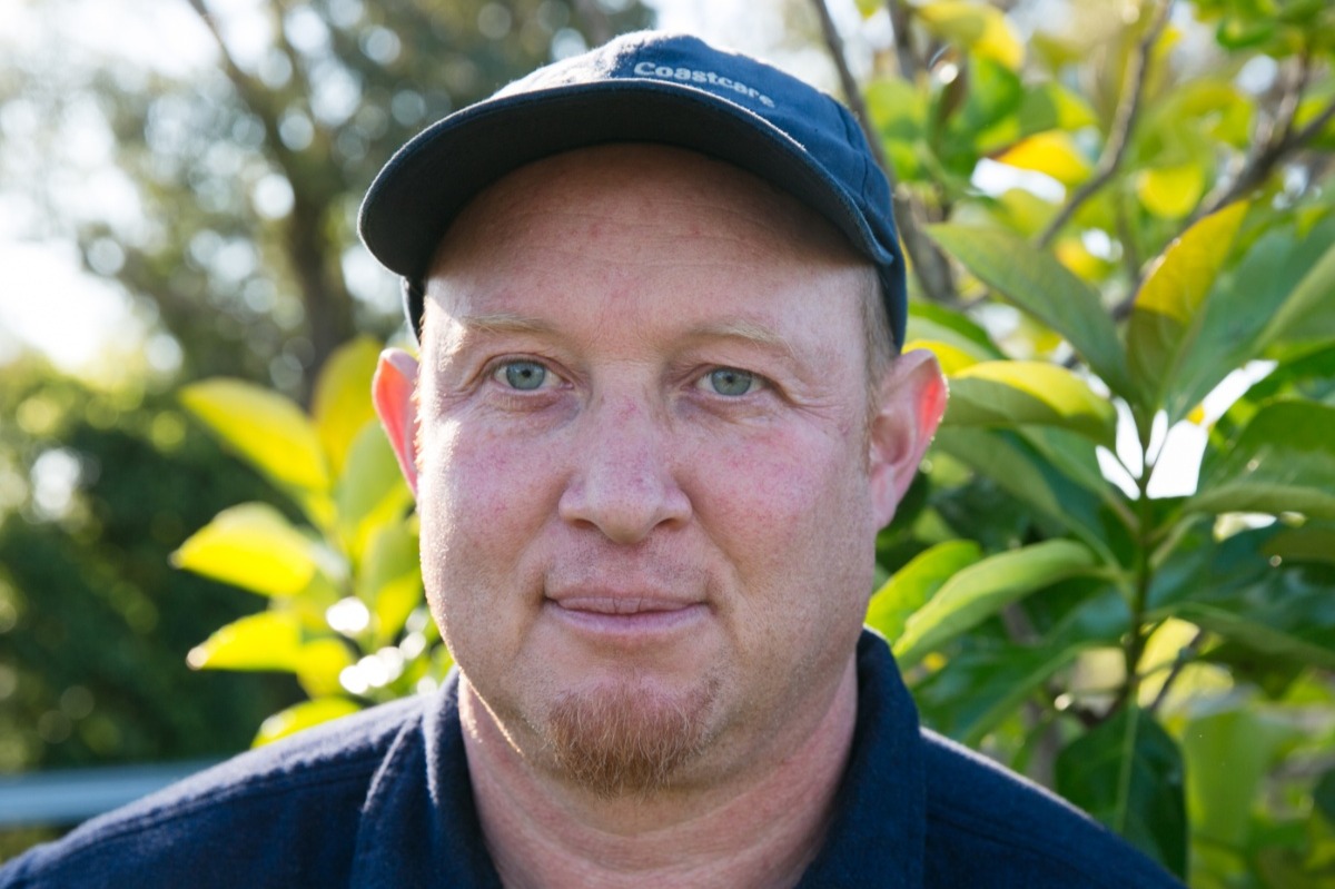 Fundraiser by Tom Crook : Vote 1 Tom Crook