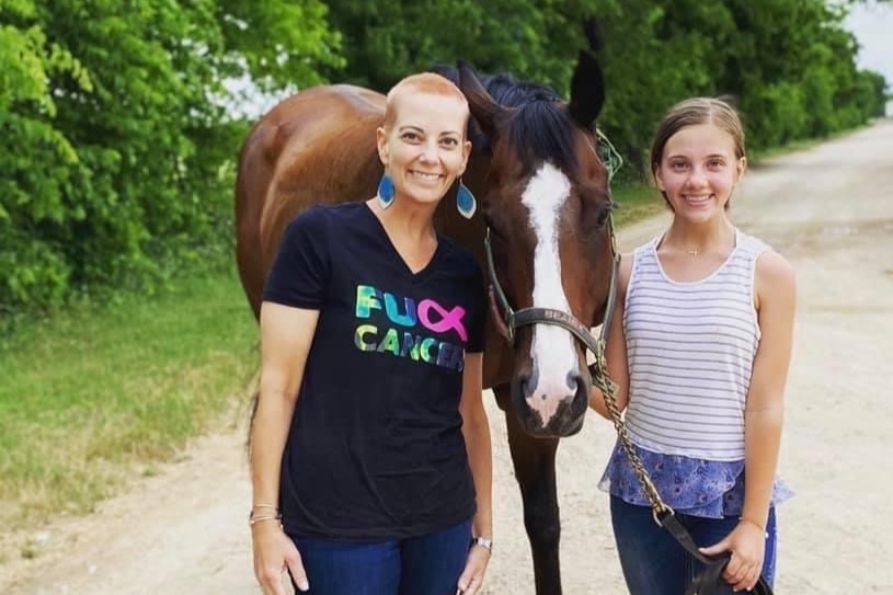 Fundraiser for Eric Heilers by Katie Tellor : Sam and Justin Beamer