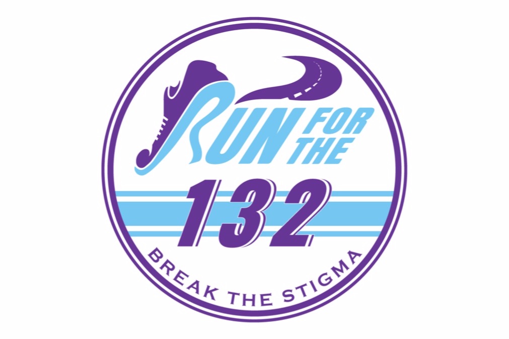 Fundraiser by Colin Lowther : Run for the 132