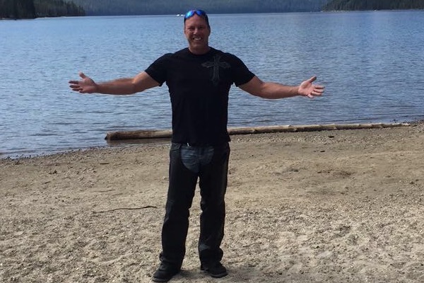 Fundraiser for Tim Scheibe by Gracie Scheibe : Tim’s Motorcycle Accident