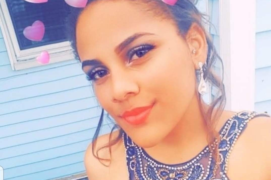 Fundraiser for Maria Urena by Ina F. Tall : Beloved daughter lost ...