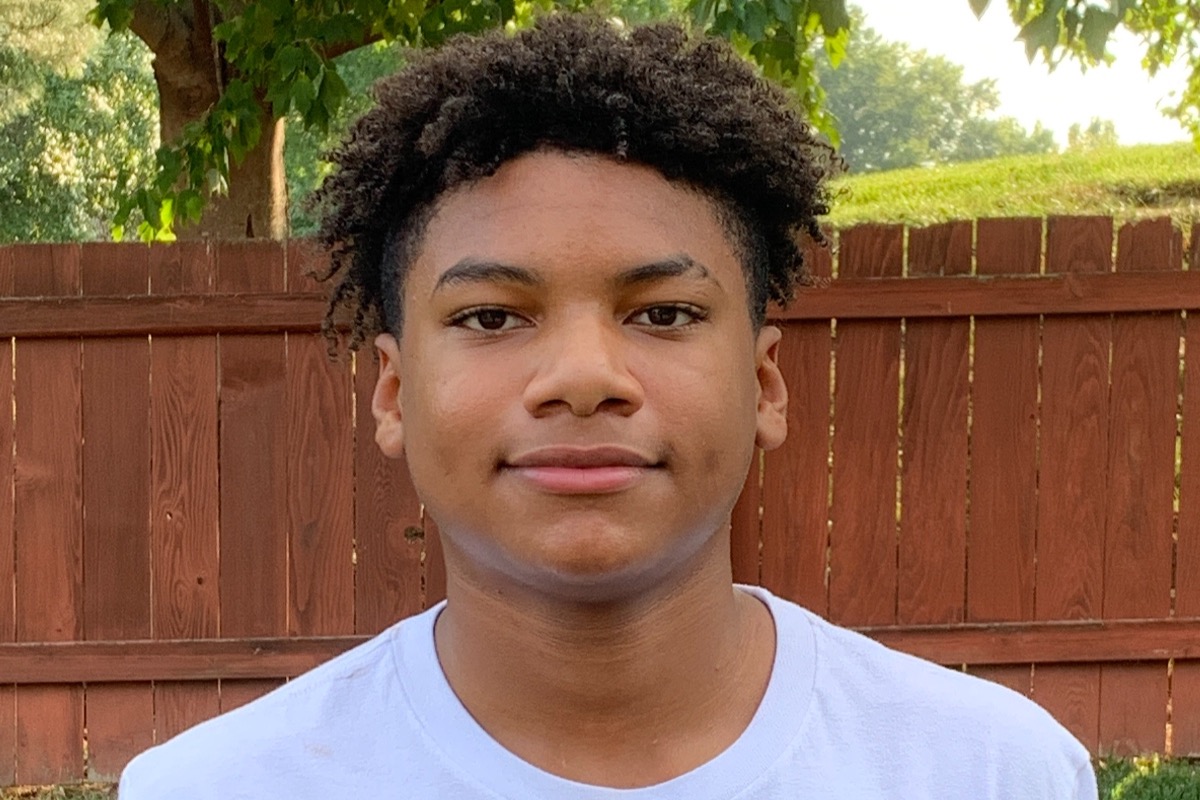 Fundraiser by Suzanne Williams : FRESH START - TONE JAMIL WILLIAMS