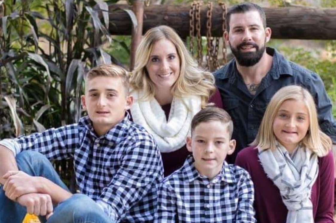 Fundraiser for Nicole Cardwell by Shianne Garman : Cardwell Family Fire ...