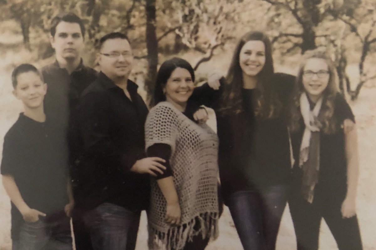 Fundraiser for Kylee Perkins by Tyler Young : Support the Perkins ...