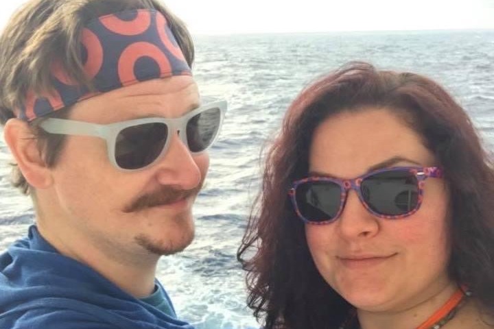 Fundraiser for Megan Chuddley by Stephanie Esch : Outstretched Hands ...