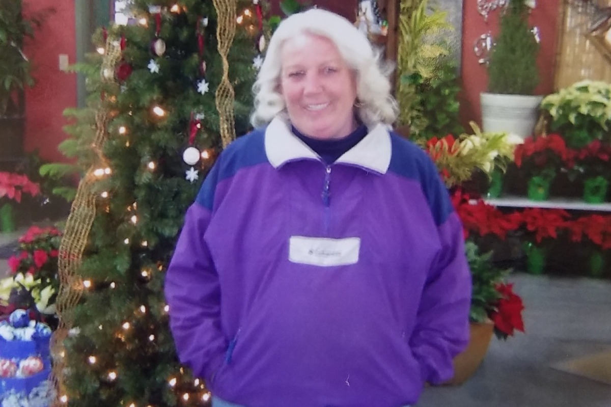 Fundraiser for Jana Larson by Kayla Reynolds : Help mother and son ...