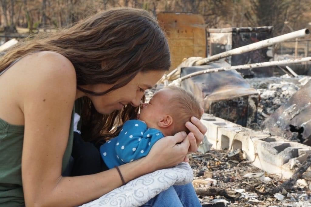 Fundraiser for Anna Braje by Rose Alexander : Anna, Ian, & Baby Kinard ...