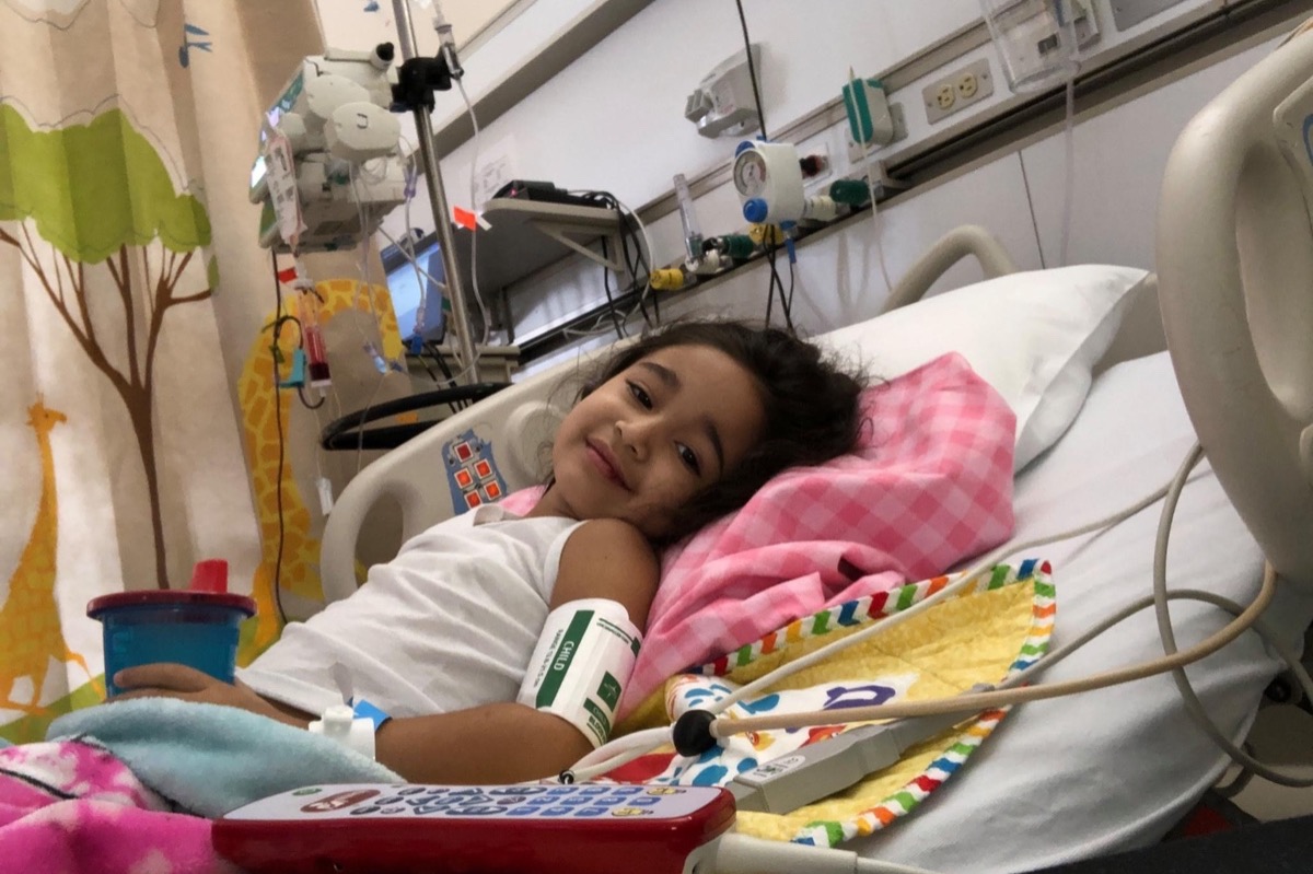 Fundraiser for Amy Murillo by Jessica Garcia : Support the Murillo family