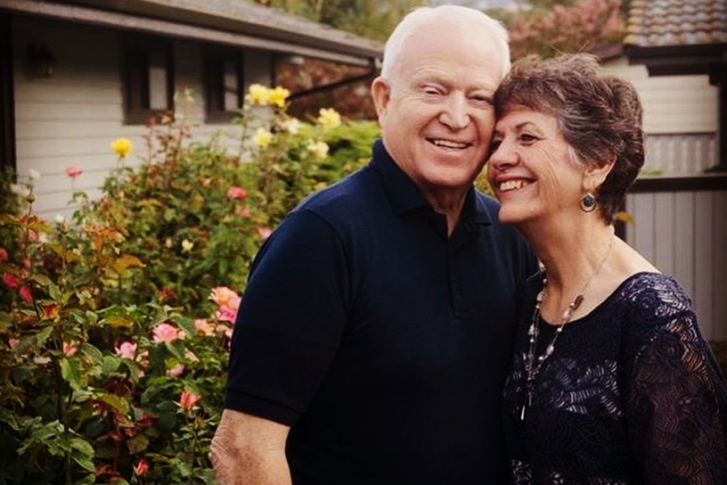 Fundraiser by Angela Noble Cowley : Bob and Anne Noble Almeda Fire ...