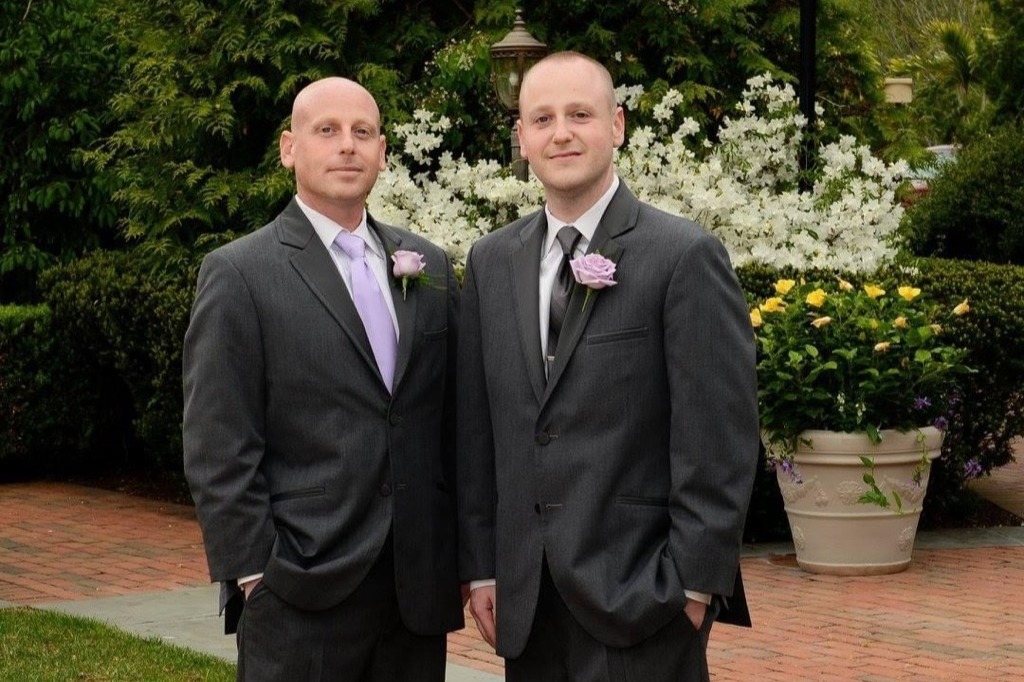 Fundraiser for Bryan Shapiro by Theresa Durso : Shapiro Family ...