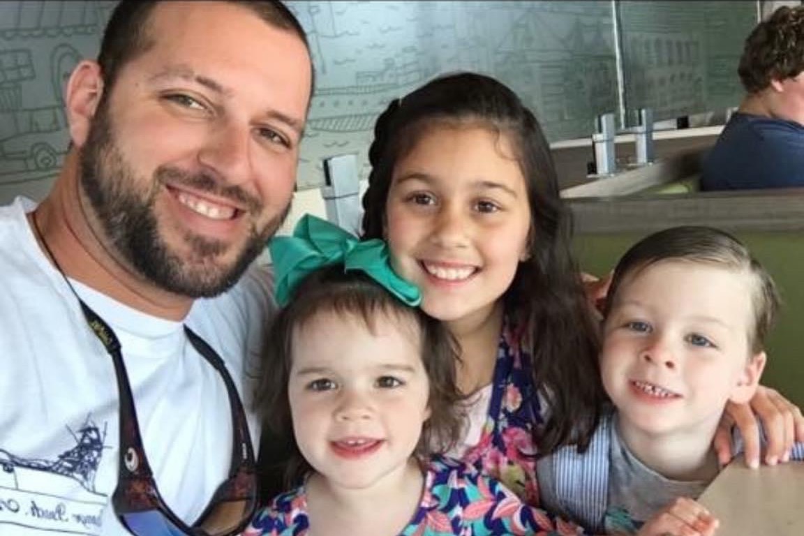 Fundraiser for Amy Heathcoe by Lauri Lindsey : Heathcoe Family