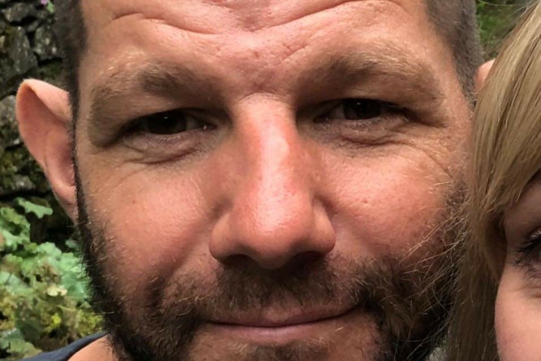 Fundraiser for Gemma Dart by Darren Robbie : David Rayner’s funeral fund