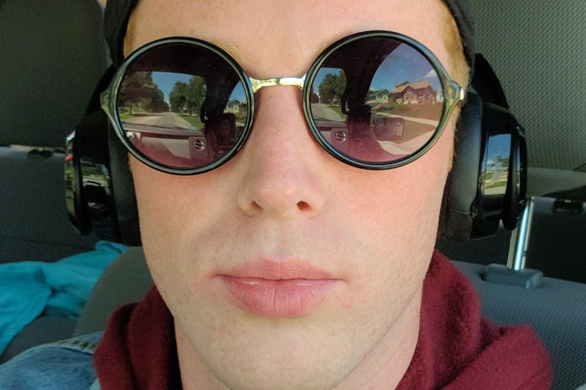 Fundraiser by Tyler Hamlin : Emergency housing