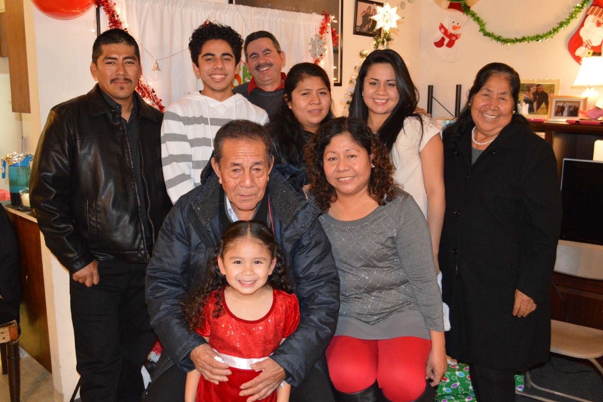 Fundraiser by Ramon Rivera : Help the Rivera Rodriguez Family Find A ...