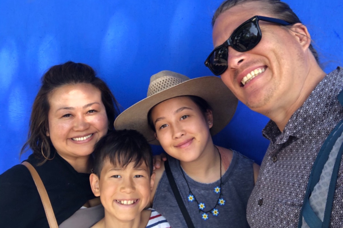 Fundraiser for Hina Kulow by Rachel Dilworth : Help for the Kuhlow ...