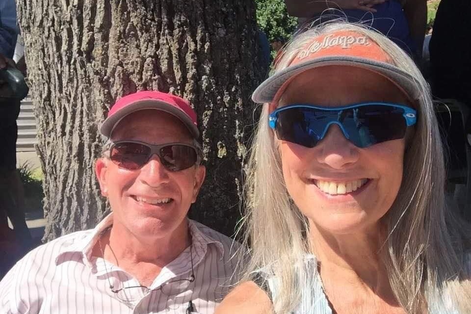 Fundraiser for Gordon Enns by Kristen Gully : Fire relief for Robin ...