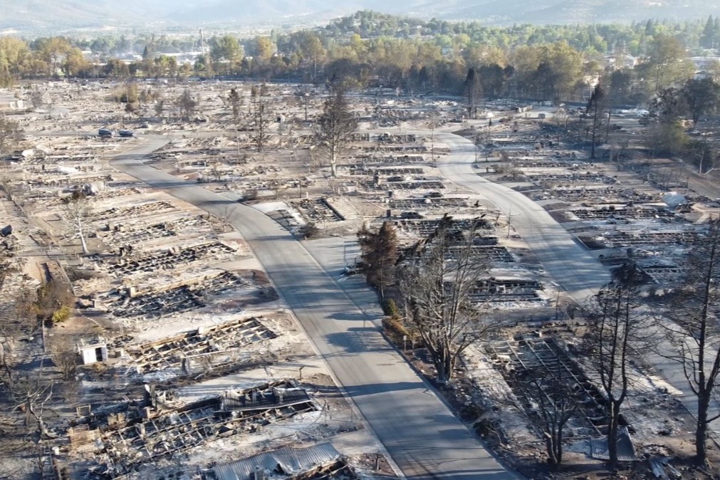 Fundraiser for Brian Fitterer for Bear Lake by Investment Property ...