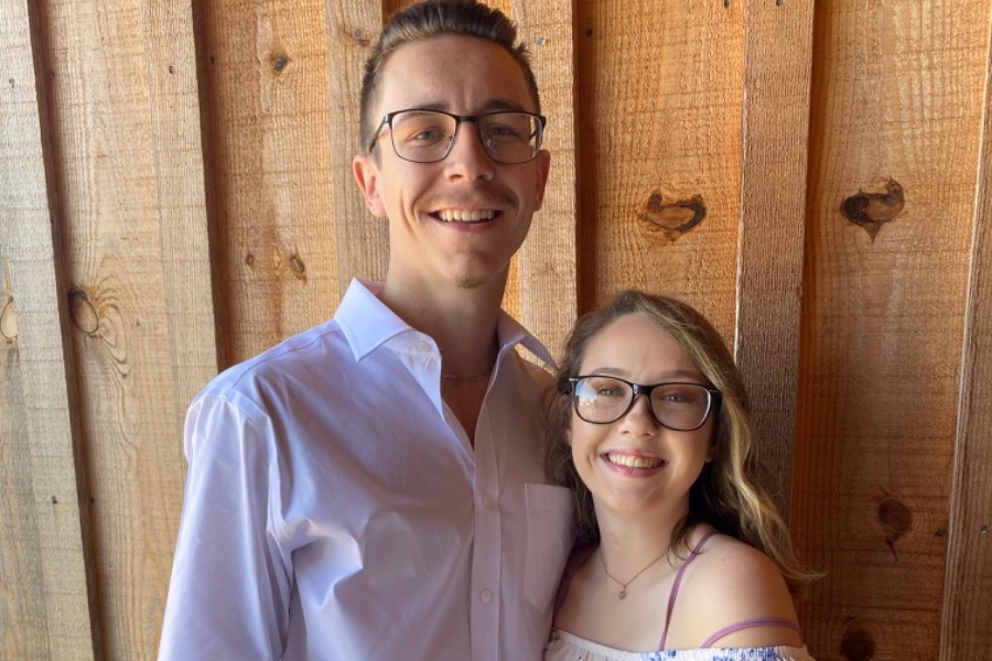 Fundraiser for Amanda Chastain by Madison Hannon : Alex Chastain’s ...