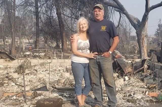 Fundraiser for Jim Bergren by Bobbie Bergren : Bergren Family