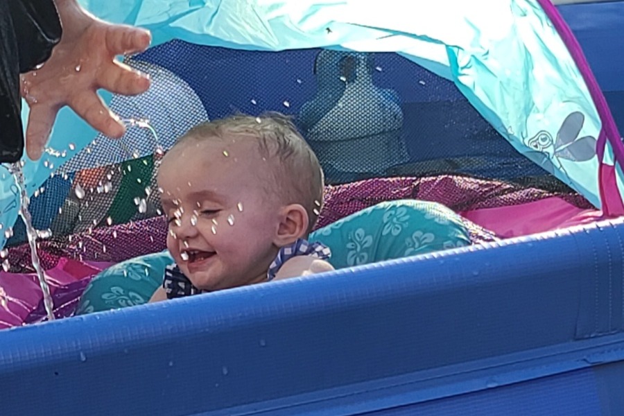 Fundraiser by Amber Wynkoop : Love for Jessa