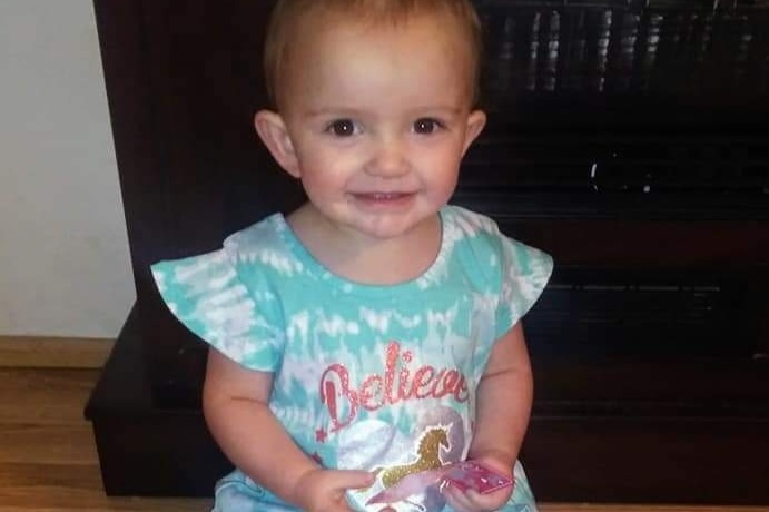 Fundraiser by Amber Wynkoop : Love for Jessa