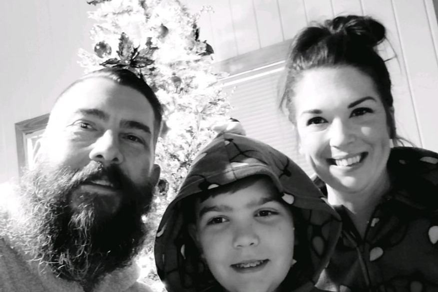 Fundraiser for Rachael Maurer by Angela Moncus : Bringing Comfort to ...