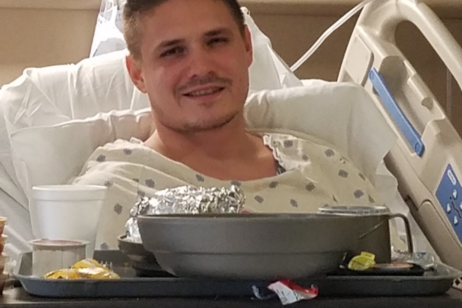 Fundraiser by Joseph Toro : Joey has cancer