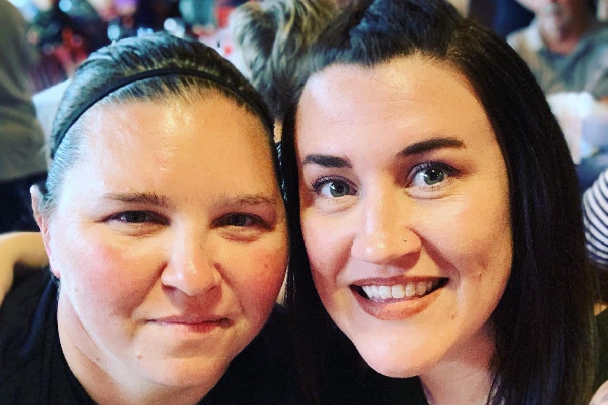 Fundraiser for Brittany Selmon by Christy Betiko : Selmon Family Support