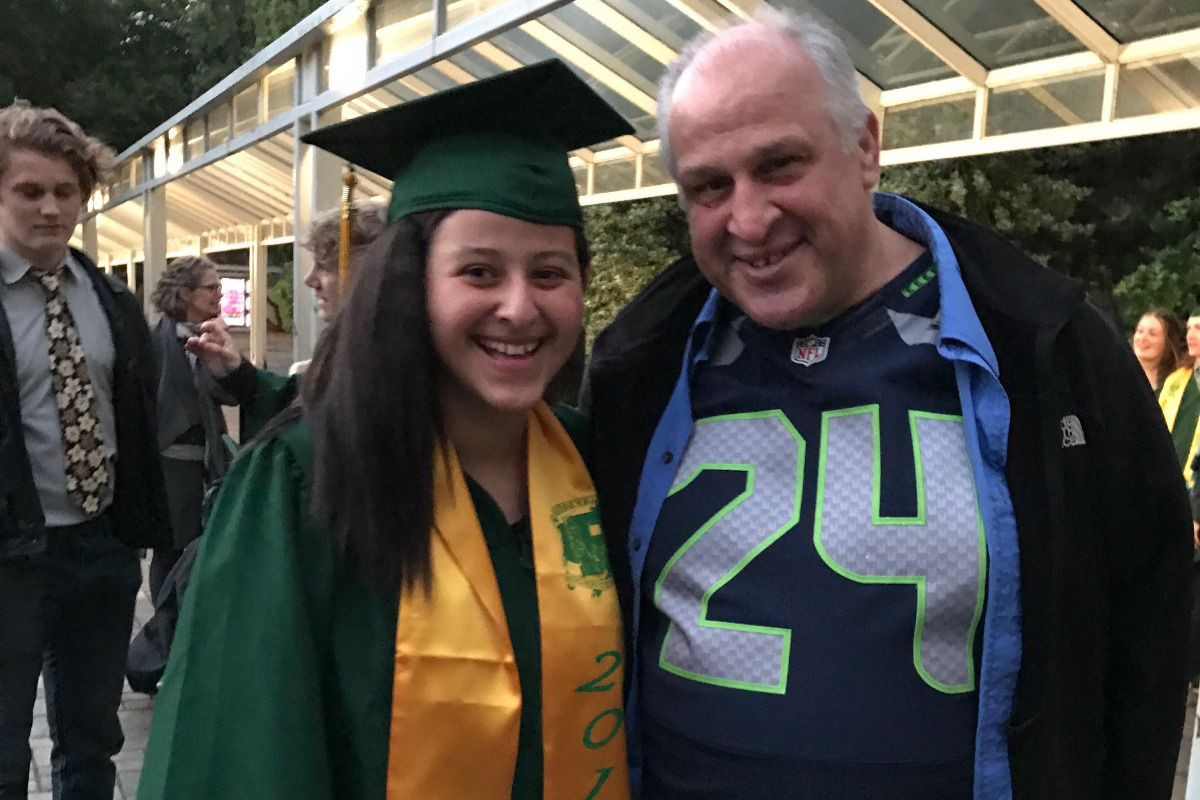 Fundraiser for Marissa Mcginnis by Daniel Gross : Help Marissa lay her ...