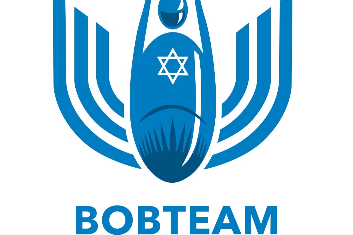 Fundraiser by AJ Edelman Oly : Israel Bobsled--Team Edelman to the Olympics