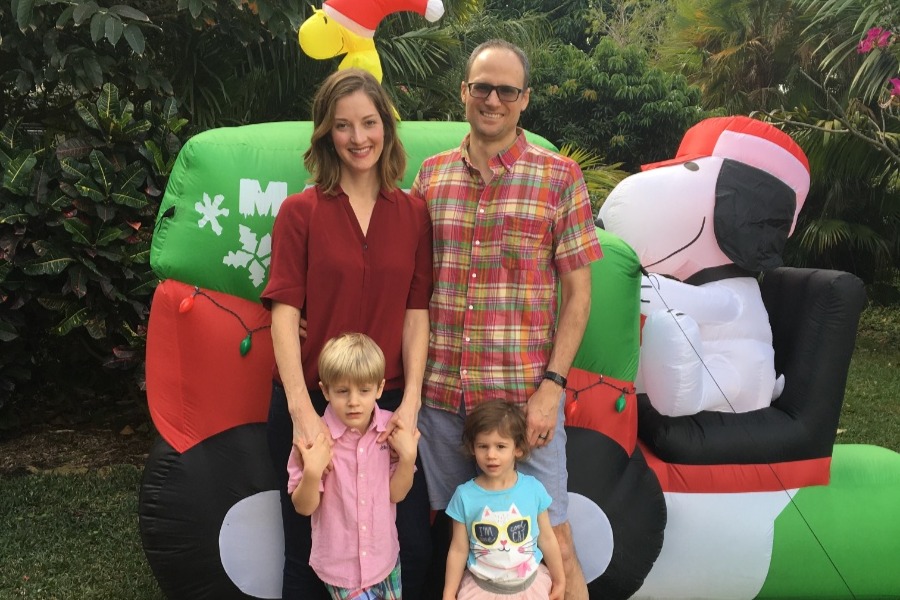 Fundraiser for Bryant Carter by Jamie Ifkovits : Contributions to Amy ...