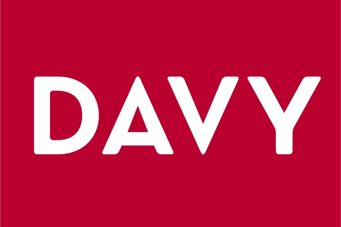 Fundraiser by Davy Charity Group : Davy Step Challenge