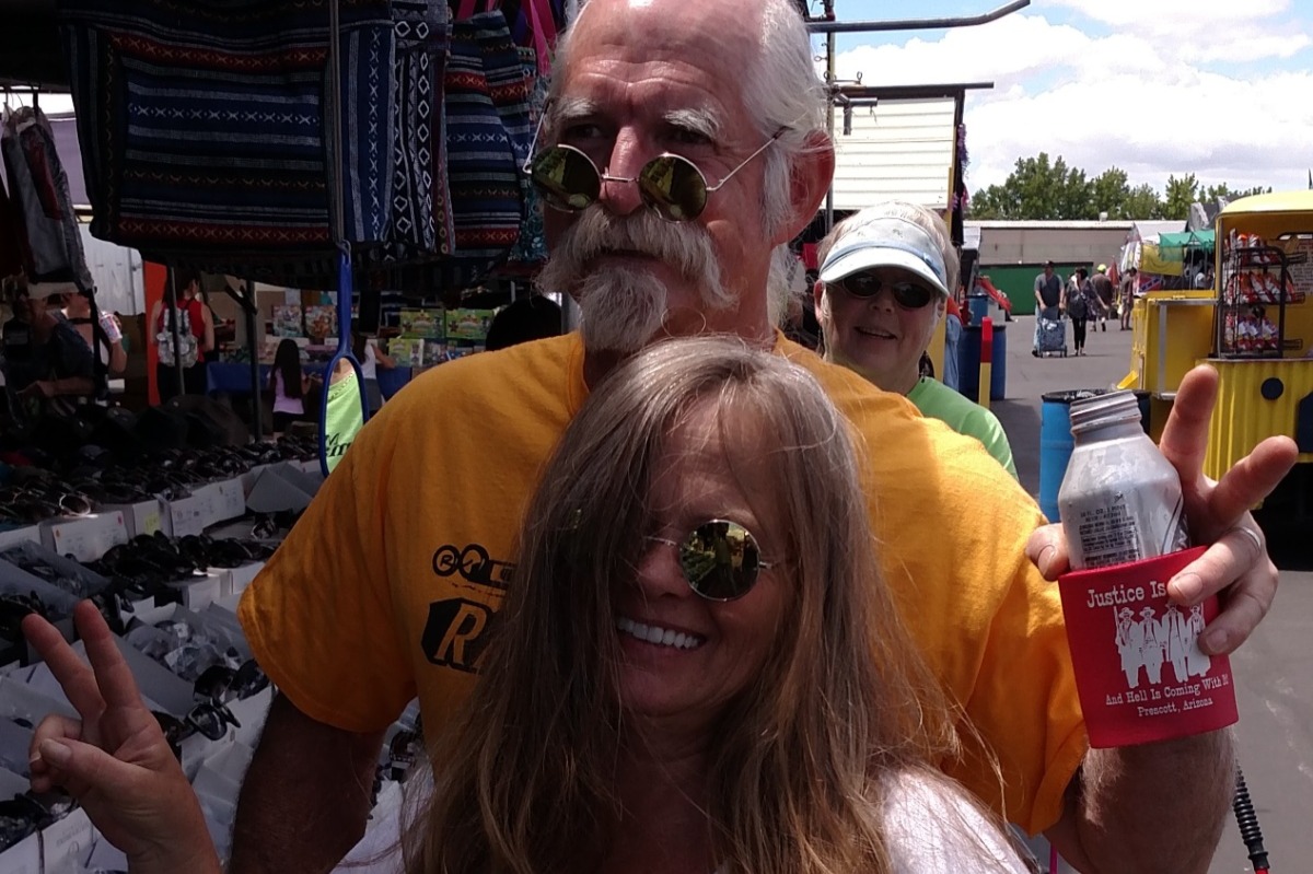 Fundraiser for MICHELE RAMSAY by Nicole Burris : Help for a disabled ...