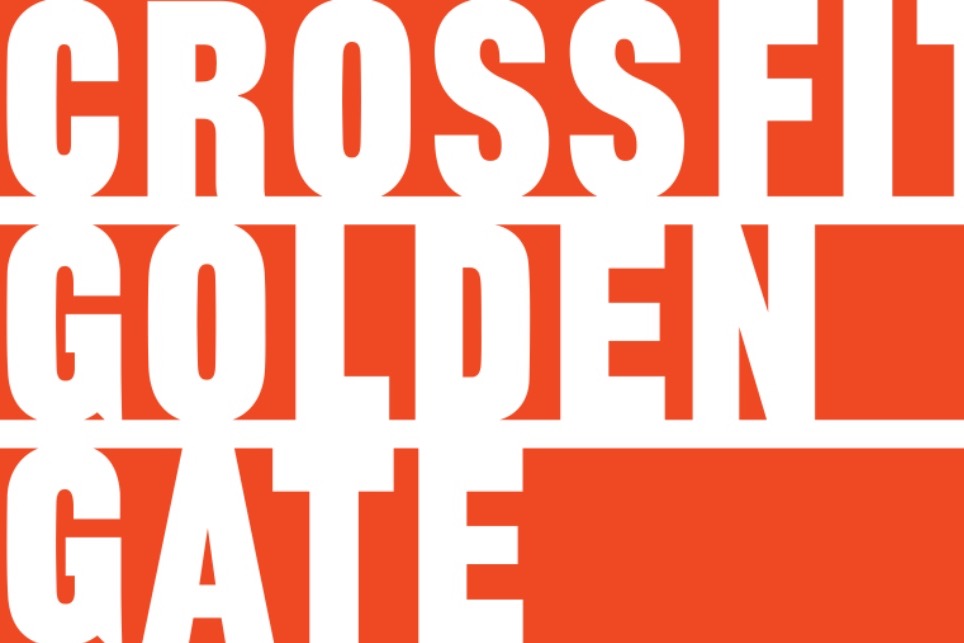 Fundraiser by Danielle Rabkin : Save CrossFit Golden Gate