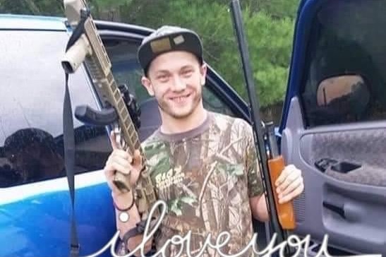 Fundraiser by Cherokee Linn Cunningham : Funeral expenses for Jacob Calvert