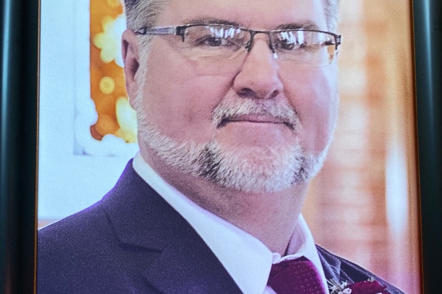 Fundraiser by David Soderlund : Memorial Fund for Mark Soderlund