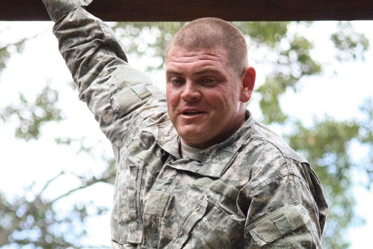 Fundraiser for John Spiteri by Alysen Spiteri : Fallen Soldier